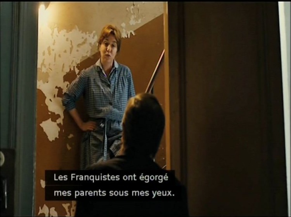 Les Femmes du 6ème étage — Cinémancie